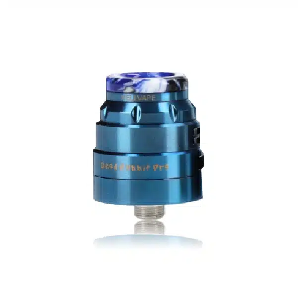 Dead Rabbit Pro RDA - C9VAPOR