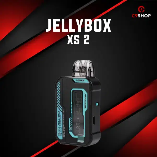 Jellybox XS 2 ราคาพิเศษ พร้อมรีวิวและข้อมูลสินค้า คลิกเลย
