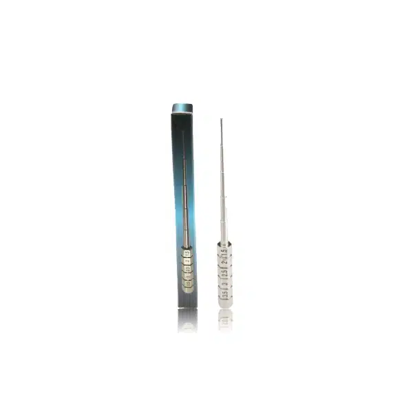 Micro Coil JIG - C9VAPOR