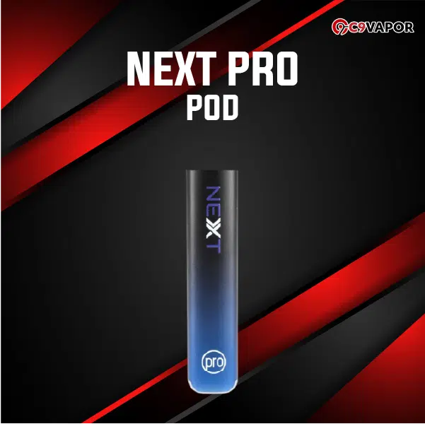 พอต Next Pro Close System เน็กโปร รุ่นใหม่ล่าสุด ดีไซน์สวย