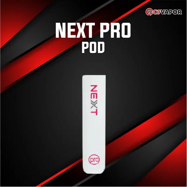 พอต Next Pro Close System เน็กโปร รุ่นใหม่ล่าสุด ดีไซน์สวย