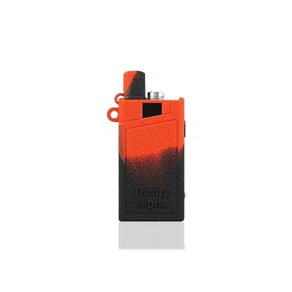 Silicone Smok Trinity Alpha - C9VAPOR