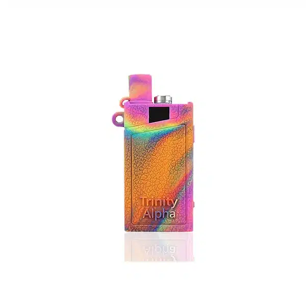 Silicone Smok Trinity Alpha - C9VAPOR
