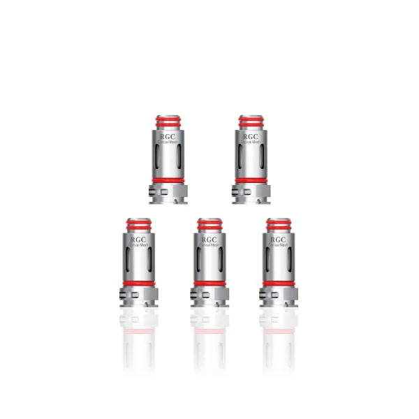 Smok RGC Coils - C9VAPOR