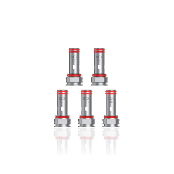 Smok RGC Coils - C9VAPOR